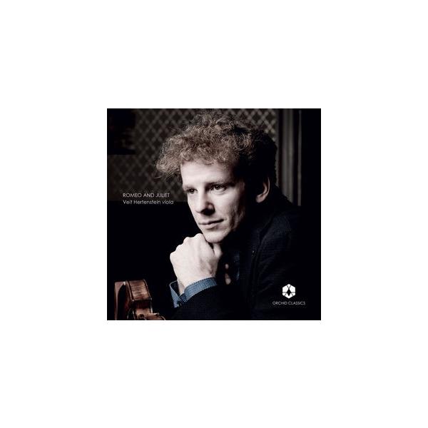 2016/9/9 発売輸入盤レーベル：ORCHID CLASSICS収録曲：