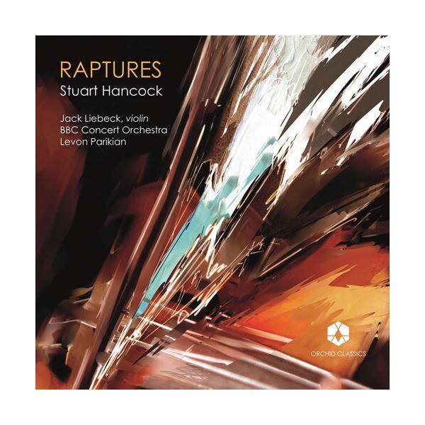 2019/11/15 発売輸入盤レーベル：ORCHID CLASSICS 収録曲：