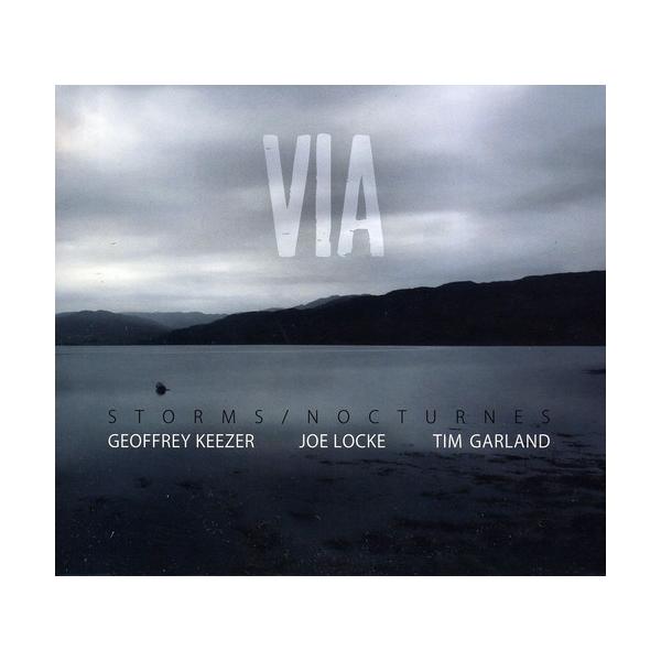 2011/4/19 発売輸入盤収録曲：(ティムガーランド)