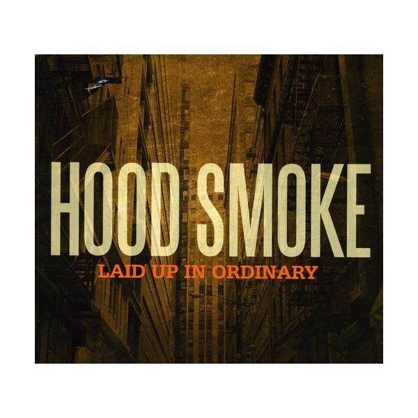 2012/9/18 発売輸入盤レーベル：ORIGIN RECORDS収録曲：(フッドスモ−ク)