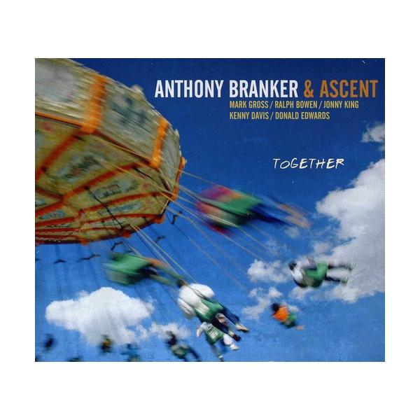 2012/11/20 発売輸入盤レーベル：ORIGIN RECORDS収録曲：