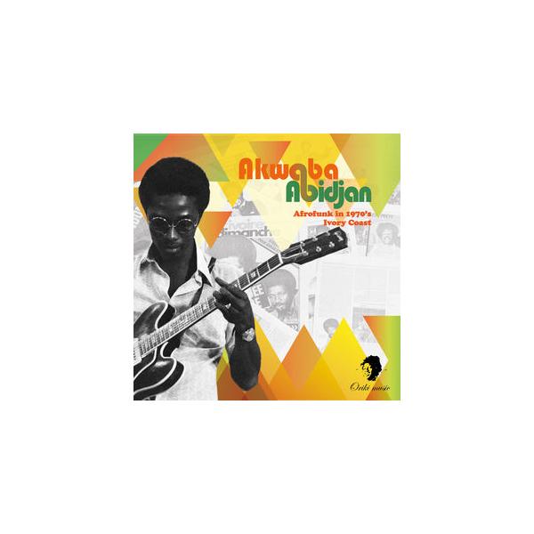 2017/4/21 発売輸入盤レーベル：ORIKI MUSIC収録曲：