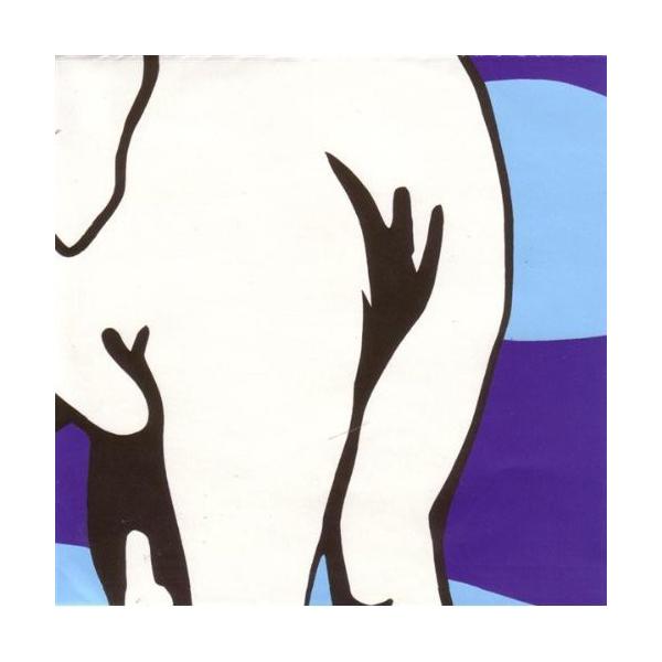 輸入盤収録曲：(ジェフマグナム)