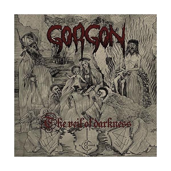 2019/2/1 発売ＵＫ盤レーベル: OSMOSE PRODUCTIONS収録曲：