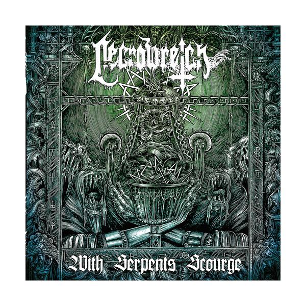 【発売日：2024年12月13日】2024/12/13 発売輸入盤レーベル： OSMOSE RECORDS収録曲：