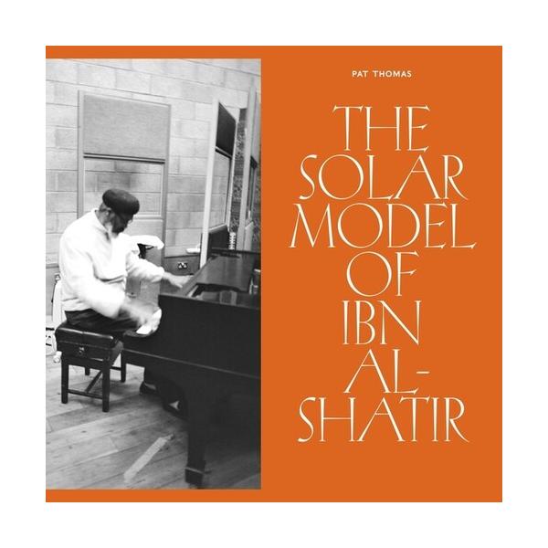 【発売日：2025年04月11日】2025/4/11 発売輸入盤レーベル：OTOROKU収録曲：