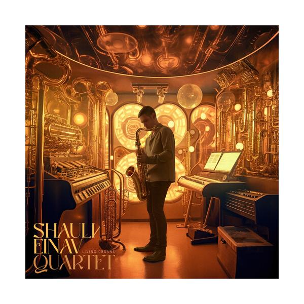 発売日: 2023/11/17輸入盤レーベル: Outside in Music収録曲: 1.1 A la Yustor1.2 Vyana1.3 Screech1.4 Into My Dream1.5 New Life1.6 Astro1....