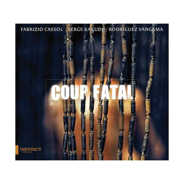 2015/1/27 発売輸入盤レーベル：OUTHERE収録曲：