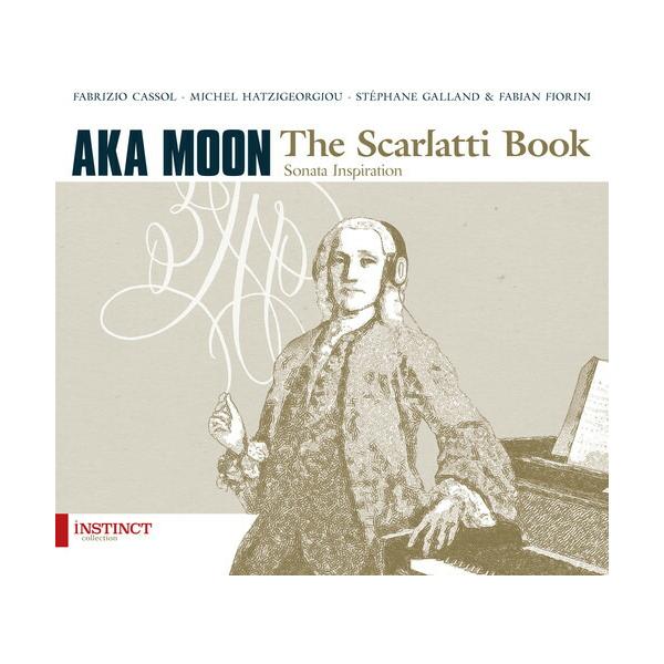 2015/11/13 発売輸入盤レーベル：OUTHERE収録曲：