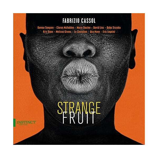 2017/3/10 発売輸入盤レーベル：OUTHERE収録曲：