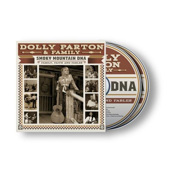 【発売日：2024年11月15日】2024/11/15 発売輸入盤レーベル： OWEPAR RECORDS収録曲：(ドリーパートン)