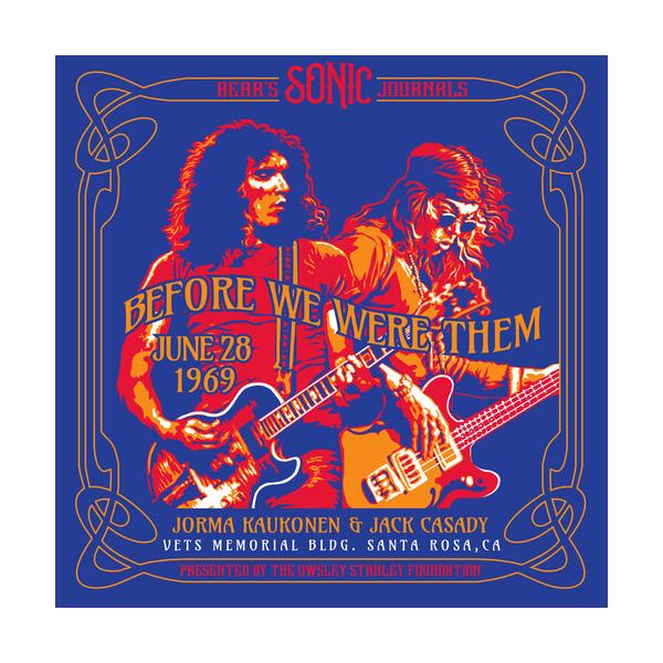 【発売日：2026年02月27日】こちらの商品は輸入盤のため、稀にジャケットに多少のスレや角にシワがある場合がございます。2026/2/27 発売輸入盤レーベル：OWSLEY STANLEY収録曲：