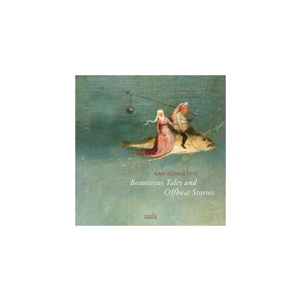 2015/9/4 発売輸入盤レーベル: OZELLA MUSIC収録曲：