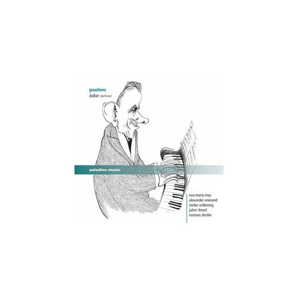 2016/11/11 発売輸入盤レーベル：PALADINO収録曲：