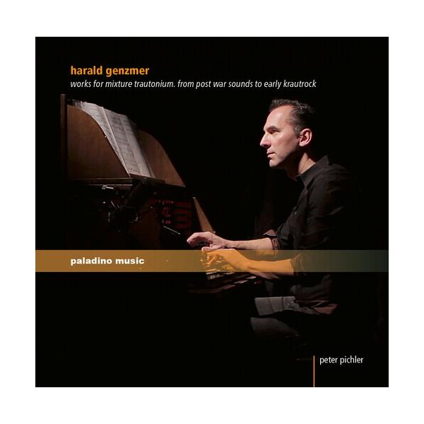 2017/2/17 発売輸入盤レーベル：PALADINO収録曲：