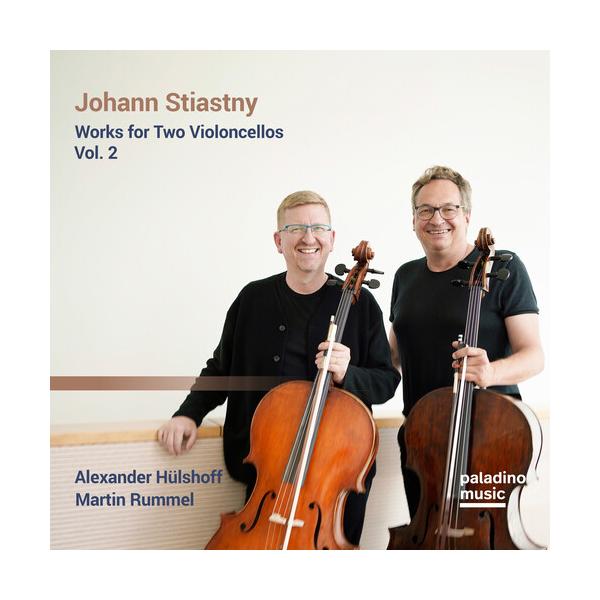 発売日: 2023/12/15輸入盤レーベル: Paladino収録曲: 1.1 Duo Concertant No. 1 in G Major, Op. 6/1: I. Allegro1.2 Duo Concertant No. 1 in...