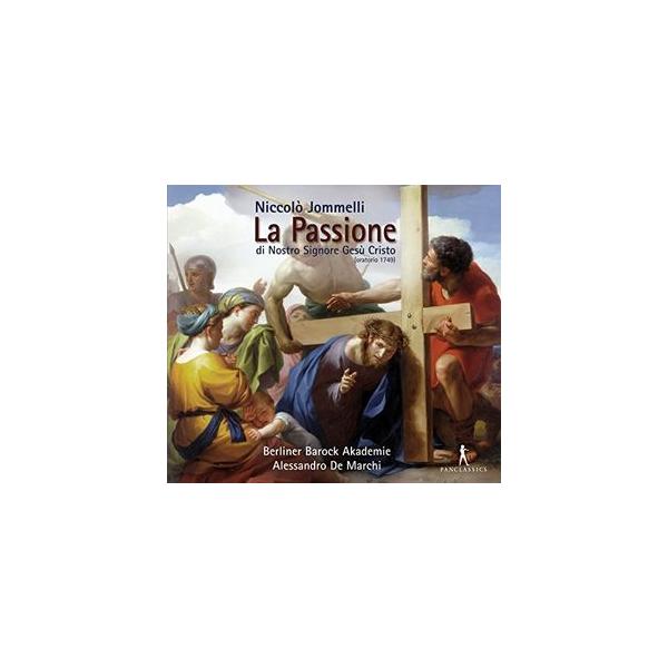 2017/3/24 発売輸入盤レーベル：PAN CLASSICS収録曲：