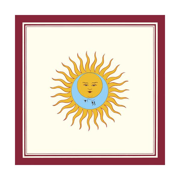 発売日: 2023/10/20輸入盤UKレーベル: Panegyric収録曲: 1.1 Larks' Tongues in Aspic, Part One1.2 Book of Saturday1.3 Exiles1.4 Easy Mone...