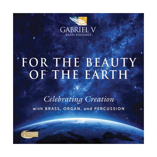 ディロレンツォ マーラット ペルツ ヴィドール ダイクス  金管のための作品集  ガブリエルVブラス・アンサンブル2016/6/24 発売輸入盤レーベル：PARACLETE PRESS収録曲：