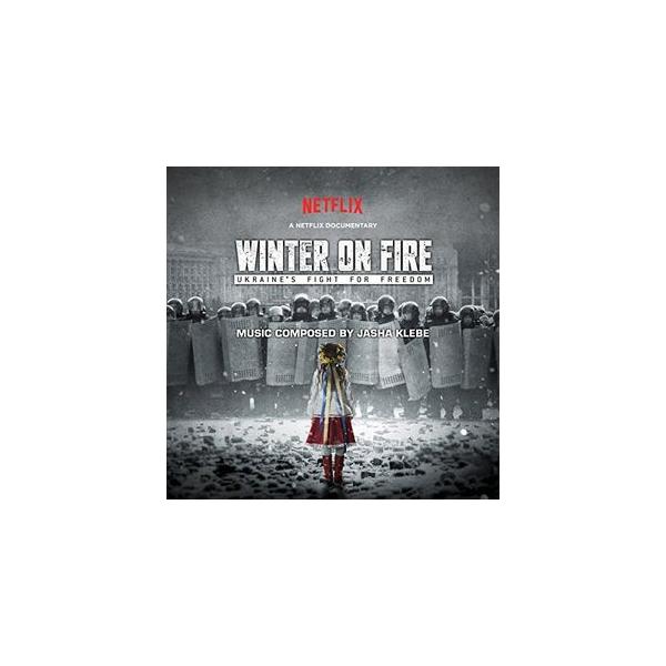 2016/2/12 発売輸入盤レーベル：PHINEAS ATWOOD収録曲：(サウンドトラック)