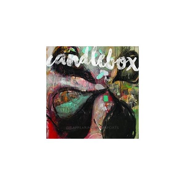 2016/4/22 発売輸入盤レーベル：PAVEMENT ENT収録曲：(キャンドルボックス)