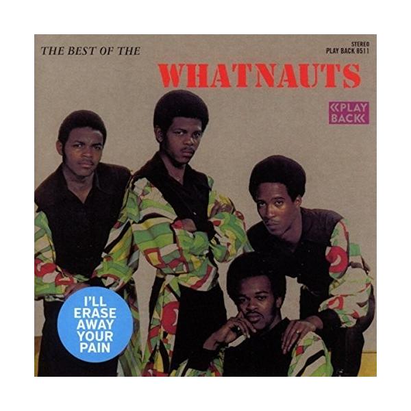 2017/8/4 発売輸入盤レーベル：PLAYBACK RECORDS収録曲：