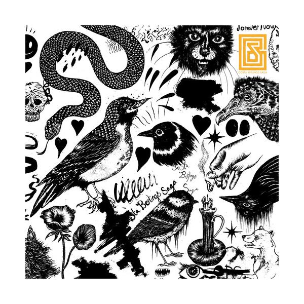 【発売日：2025年06月06日】2025/6/6 発売輸入盤レーベル： PELAGIC RECORDS収録曲：