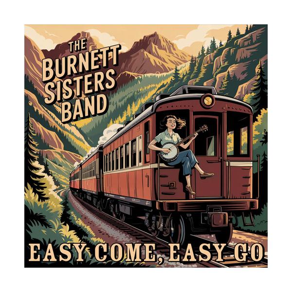 【発売日：2025年10月10日】2025/10/10 発売輸入盤レーベル：PINECASTLE収録曲：