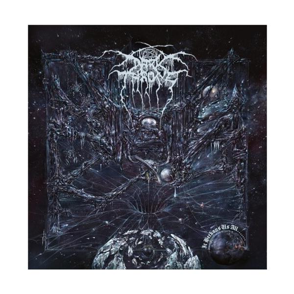 2024/4/26 発売輸入盤レーベル： PEACEVILLE収録曲：1 Howling Primitive Colonies2 Eon 33 Black Dawn Affiliation4 And in That Moment I Kne...