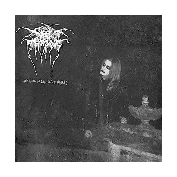 2017/10/13 発売輸入盤レーベル：PEACEVILLE収録曲：1 A Blaze in the Northern Sky (04:58)2 Kathaarian Life Code (09:10)3 The Pagan Winter...