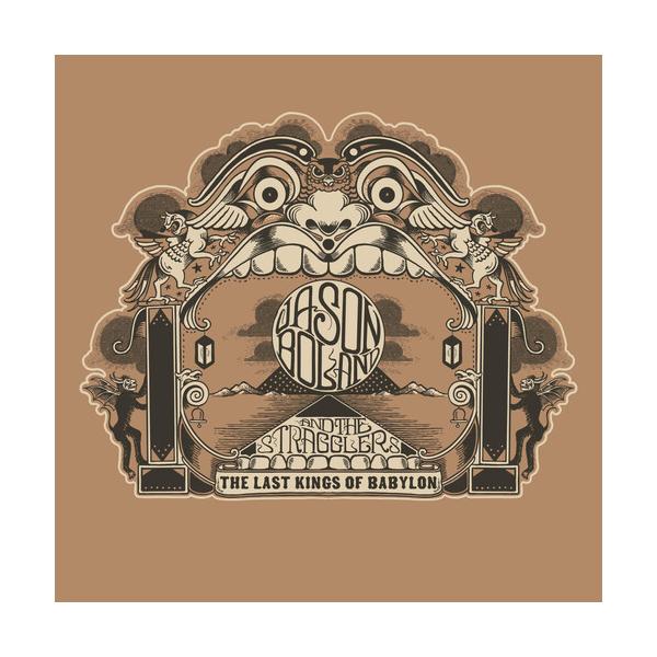 【発売日：2025年03月14日】2025/3/14 発売輸入盤レーベル： PROUD SOULS ENT.収録曲：