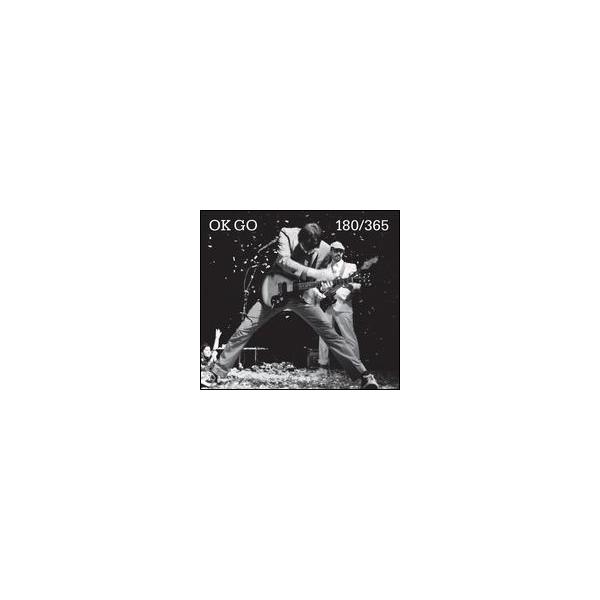 2011/6/21 発売輸入盤収録曲： Live1. Do What You Want - 3:152. White Knuckles - 3:223. I Want You So Bad I Can't Breathe - 3:284. ...