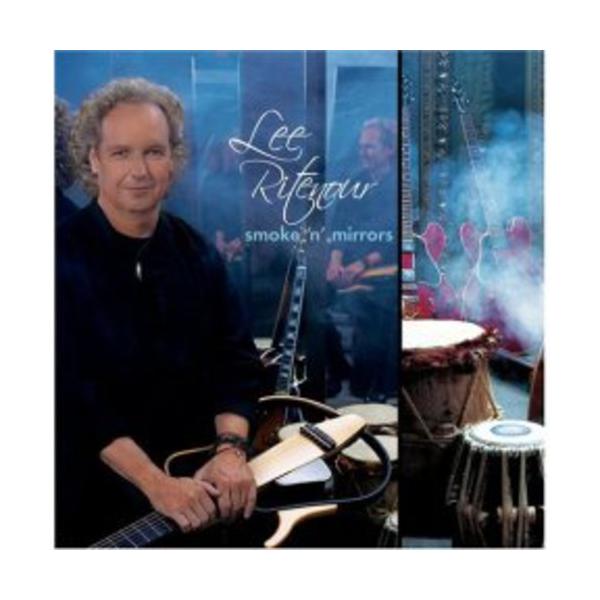 2006/8/22 発売輸入盤収録曲：1. Smoke 'N' Mirrors - 5:082. Capetown - 4:413. Southwest Passage / Dave Grusin - 6:134. Waters Edge ...