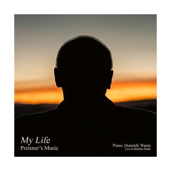 【発売日：2025年05月16日】こちらの商品は輸入盤のため、稀にジャケットに多少のスレや角にシワがある場合がございます。2025/5/16発売輸入盤レーベル：PREISNER PRODUCTIONS収録曲：