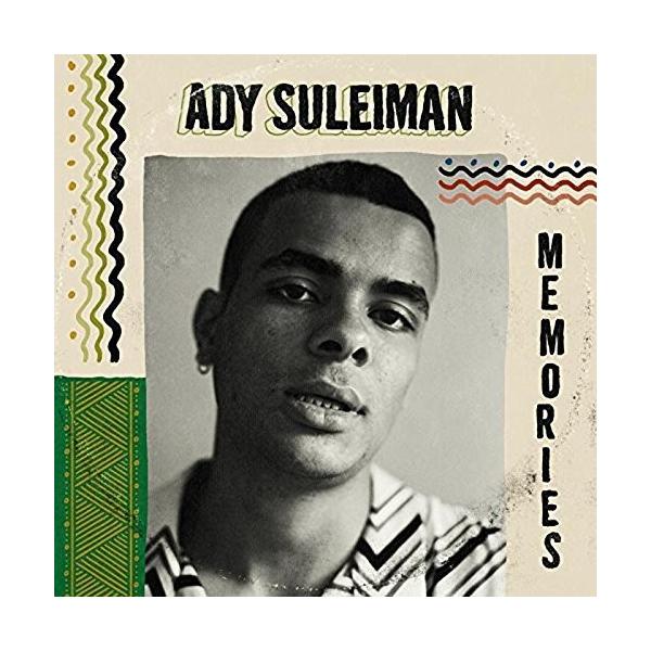 2018/3/9 発売輸入盤レーベル：PEMBA収録曲：