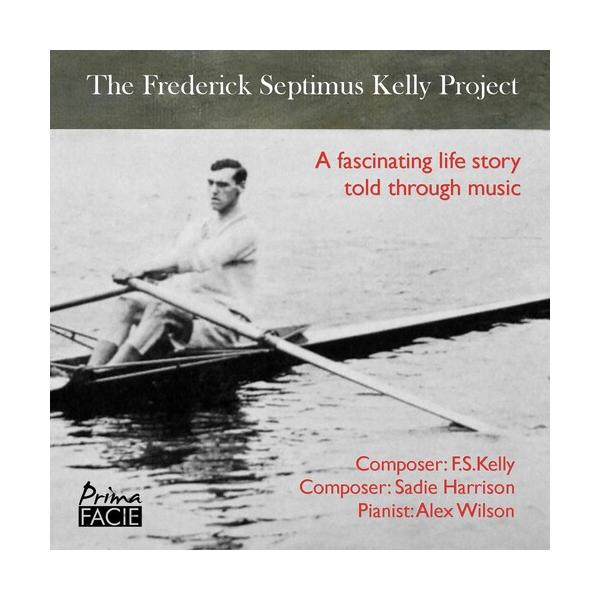 発売日: 2023/11/10ＵＫ盤レーベル: Prima Facie収録曲: 1.1 ... to the Unobservant, All Babies Seem Alike1.2 Study No 11.3 ... the Touch...