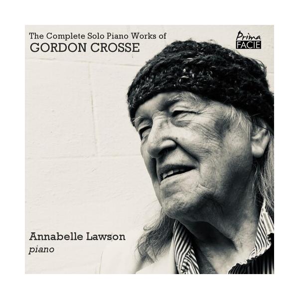 発売日: 2023/11/17ＵＫ盤レーベル: Prima Facie収録曲: 1.1 Piano Sonata No.1 - Vivace con Fuoco1.2 Piano Sonata No.1 - Lento Molto, Cal...