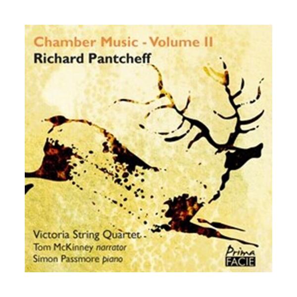 【発売日：2025年03月28日】2025/3/28 発売ＵＫ盤レーベル： PRIMA FACIE収録曲：