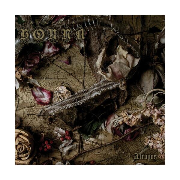 2021/7/16 発売輸入盤レーベル：PROFOUND LORE収録曲：