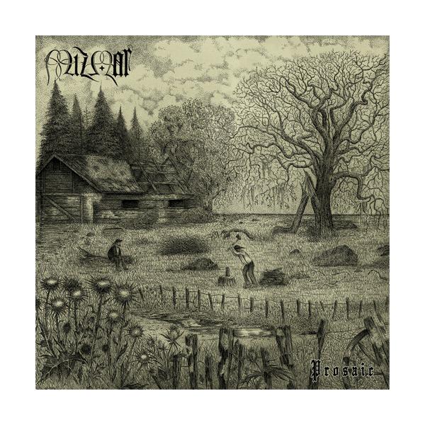 こちらの商品は輸入盤のため、稀にジャケットに多少のスレや角にシワがある場合がございます。こちらの商品はネコポスでお届けできません。2023/7/21発売輸入盤レーベル：PROFOUND LORE収録曲：