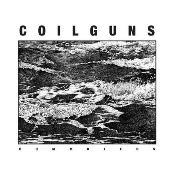 2013/3/5 発売輸入盤レーベル：PELAGIC収録曲：(コイルガンズ)