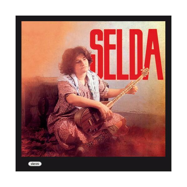 2014/1/14 発売輸入盤レーベル：PHARAWAY SOUNDS収録曲：(セルダ)