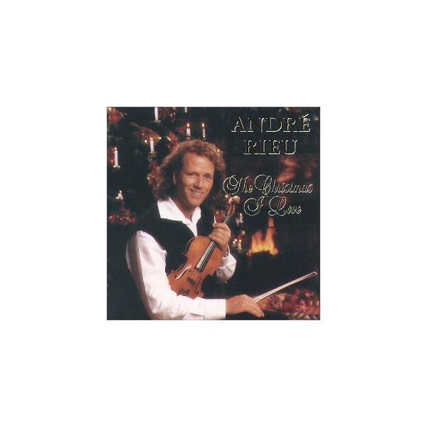 1997/10/21 発売輸入盤収録曲：1. O Daughter of Zion2. White Christmas3. Sleigh Ride4. From Heaven High I Come to You: Tomorrow's t...