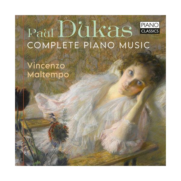 2023/2/3 発売輸入盤レーベル:PIANO CLASSICS収録曲：A new recording of all the major works for piano by a foundational figure in French...