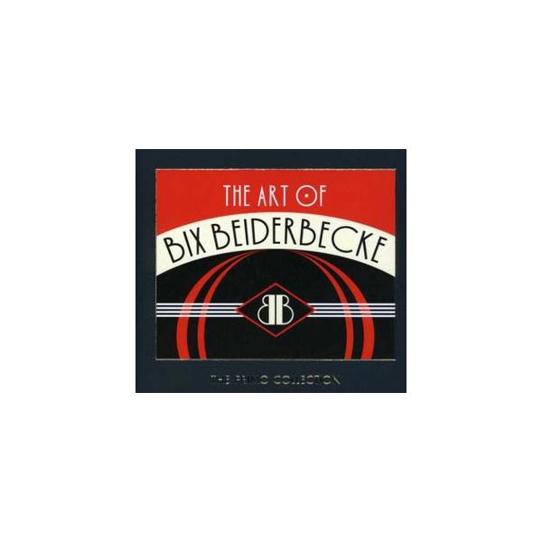 ＵＫ盤収録曲：(ビックスバイダーベック)