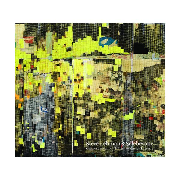 2016/8/19 発売輸入盤レーベル：PI RECORDINGS収録曲：