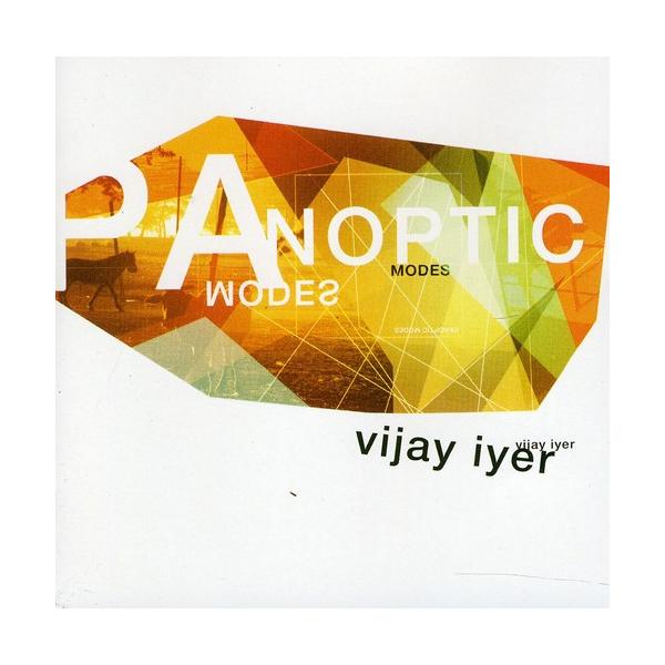 2011/6/14 発売輸入盤収録曲：(ビジェイアイヤー)