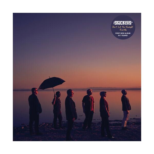 2022/4/15 発売輸入盤レーベル： PIRATE PRESS RECORDS収録曲：