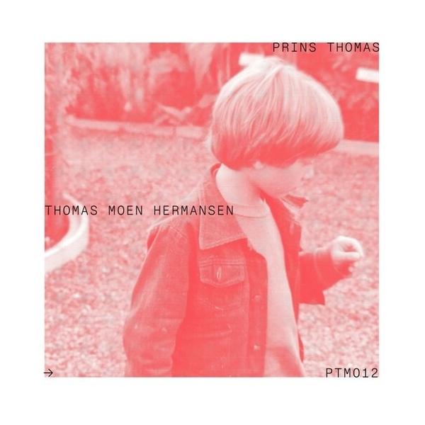 【発売日：2025年12月05日】2025/12/5 発売輸入盤レーベル：PRINS THOMAS MUSIKK収録曲：