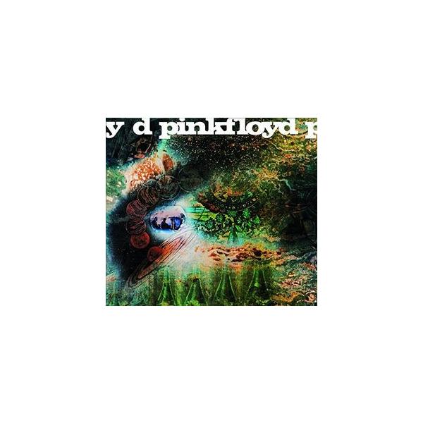 2016/1/15 発売輸入盤収録曲：1. Let There Be More Light - 5:382. Remember a Day - 4:333. Set the Controls for the Heart of the Sun...